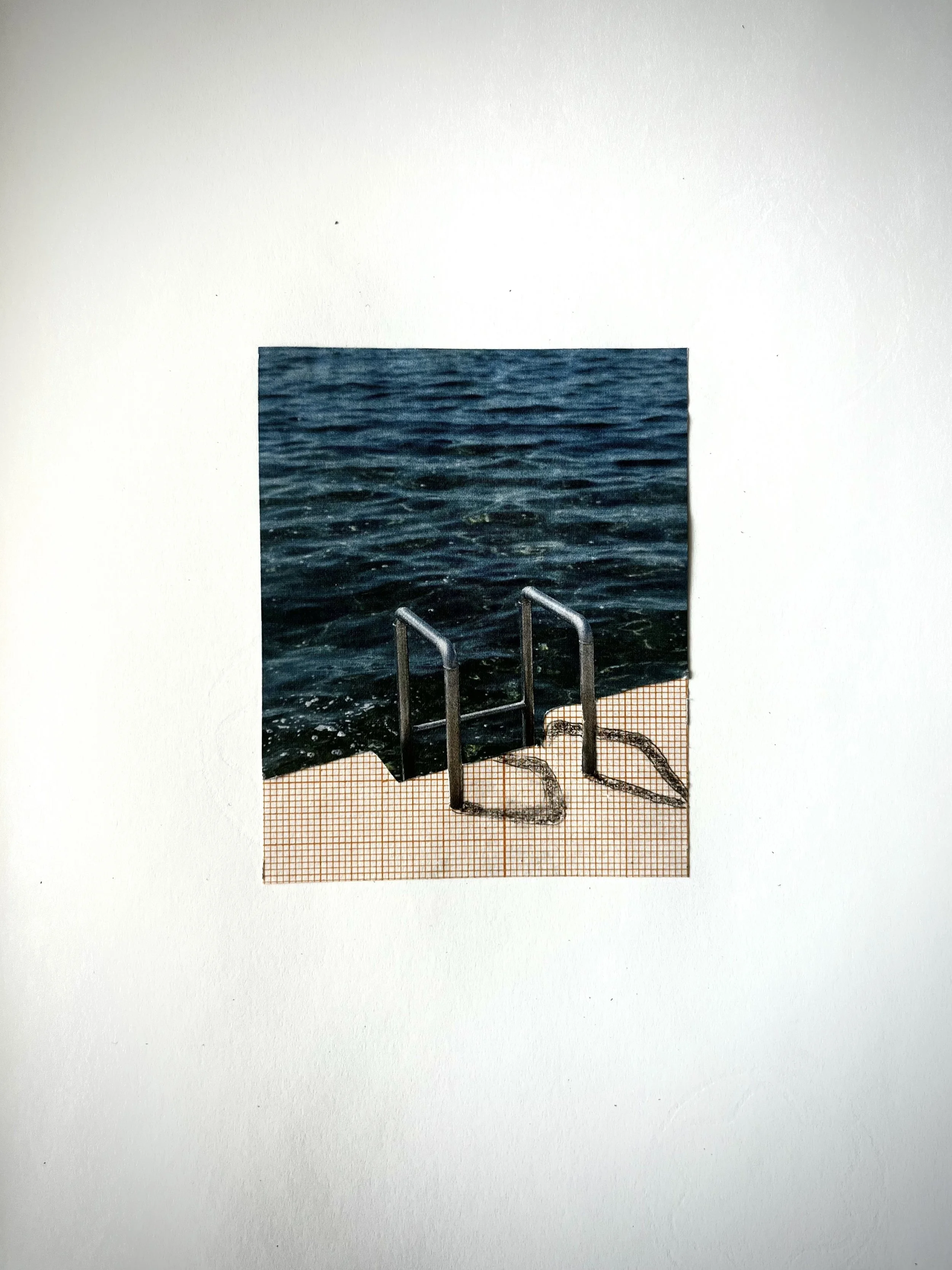 The Cool Oasis: Finding Relief from the Heat in the Refreshing Embrace ...