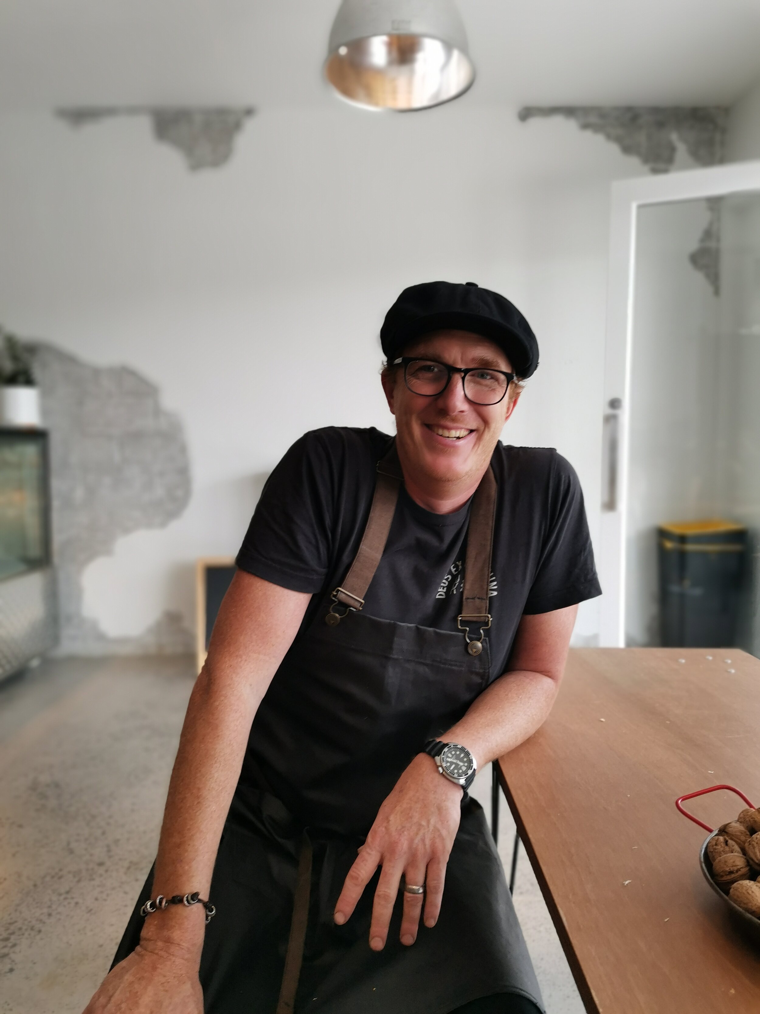 Life of Bread — The Dusty Apron