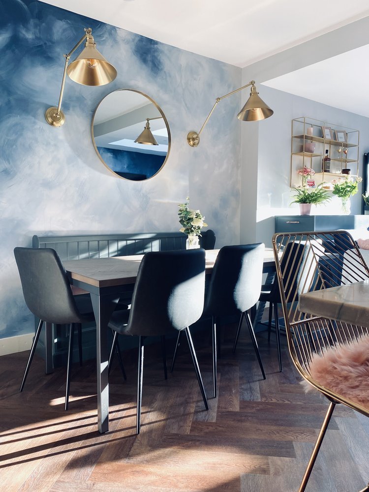 Interior Design Services Yorkshire - Claire Alexandra Designs