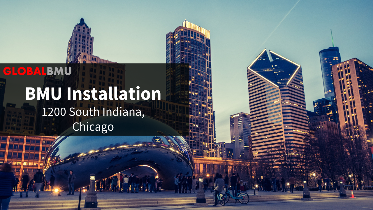BMU Installation Videos — GLOBAL BMU