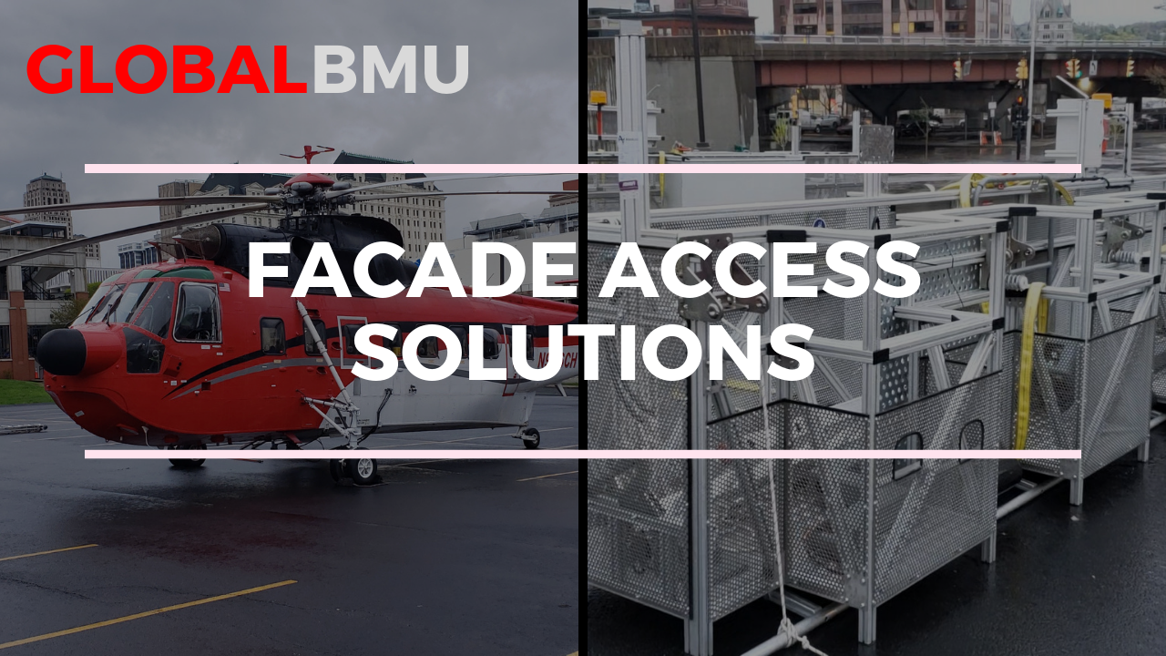 BMU Installation Videos — GLOBAL BMU