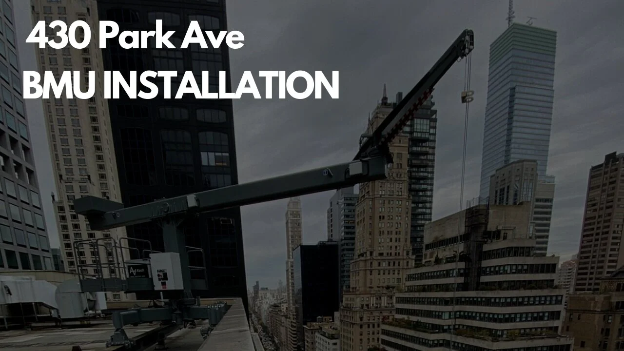 BMU Installation Videos — GLOBAL BMU