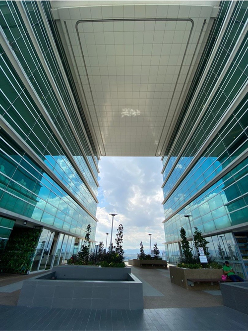 Monorails | Explore Our Systems — GLOBAL BMU