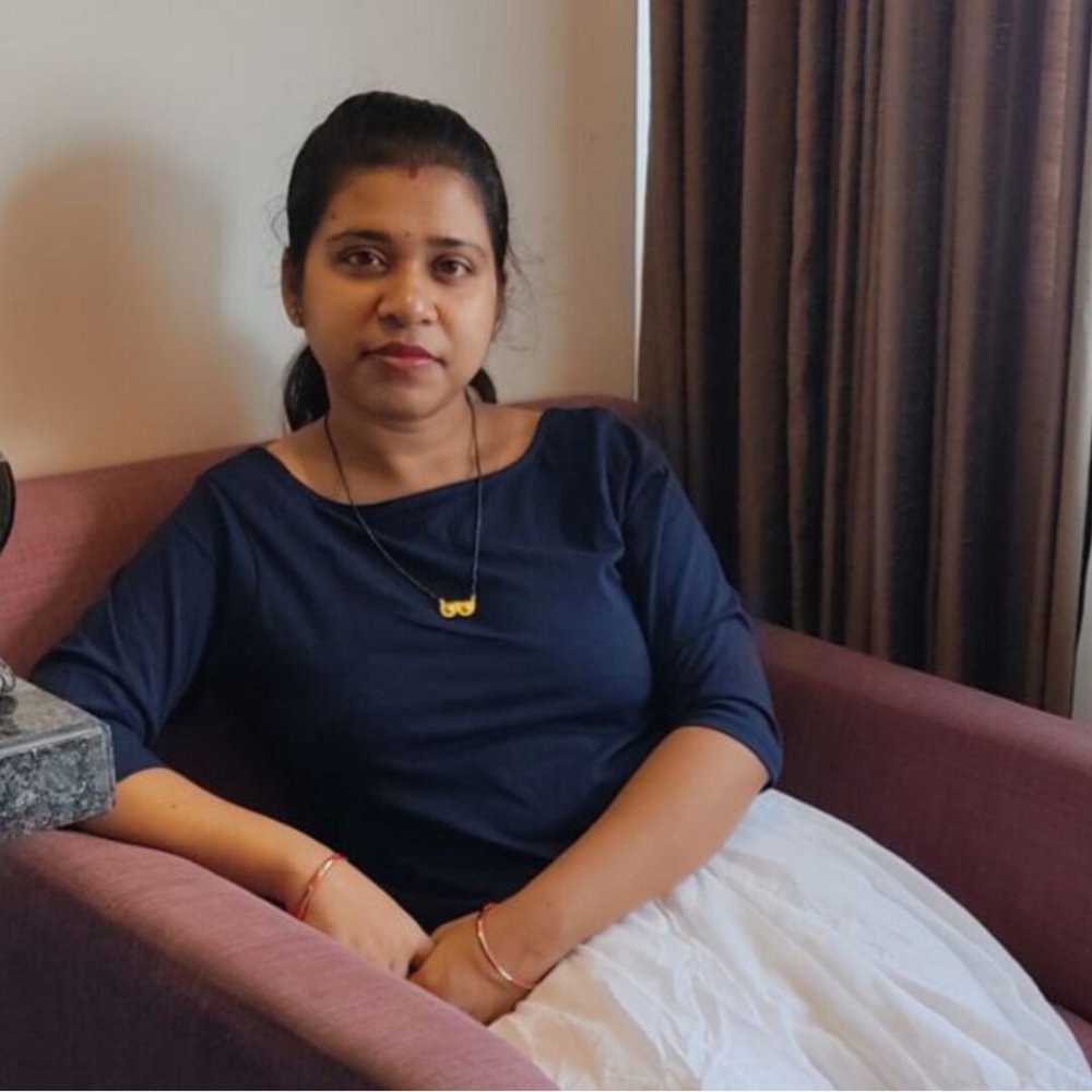 Wellness coach — Wellness Atlas