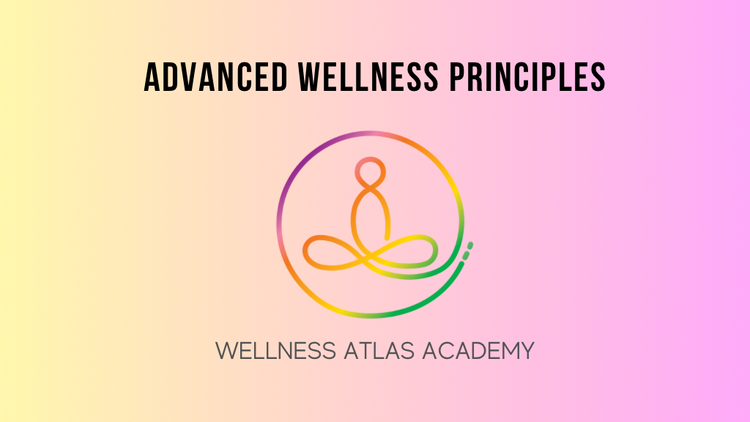 learning by doing — Wellness Atlas