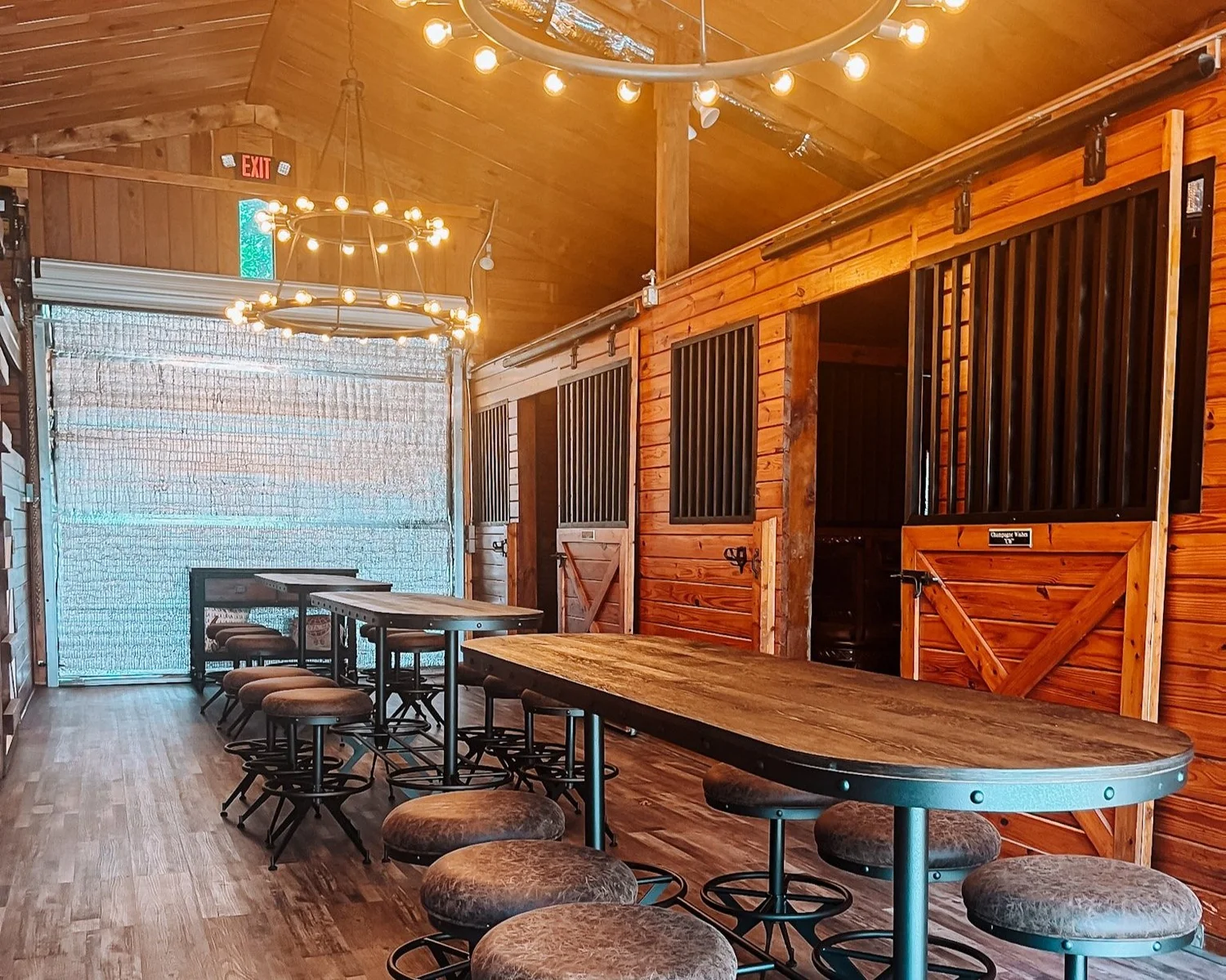 Book Your Next Event! — Stoney J's Winery