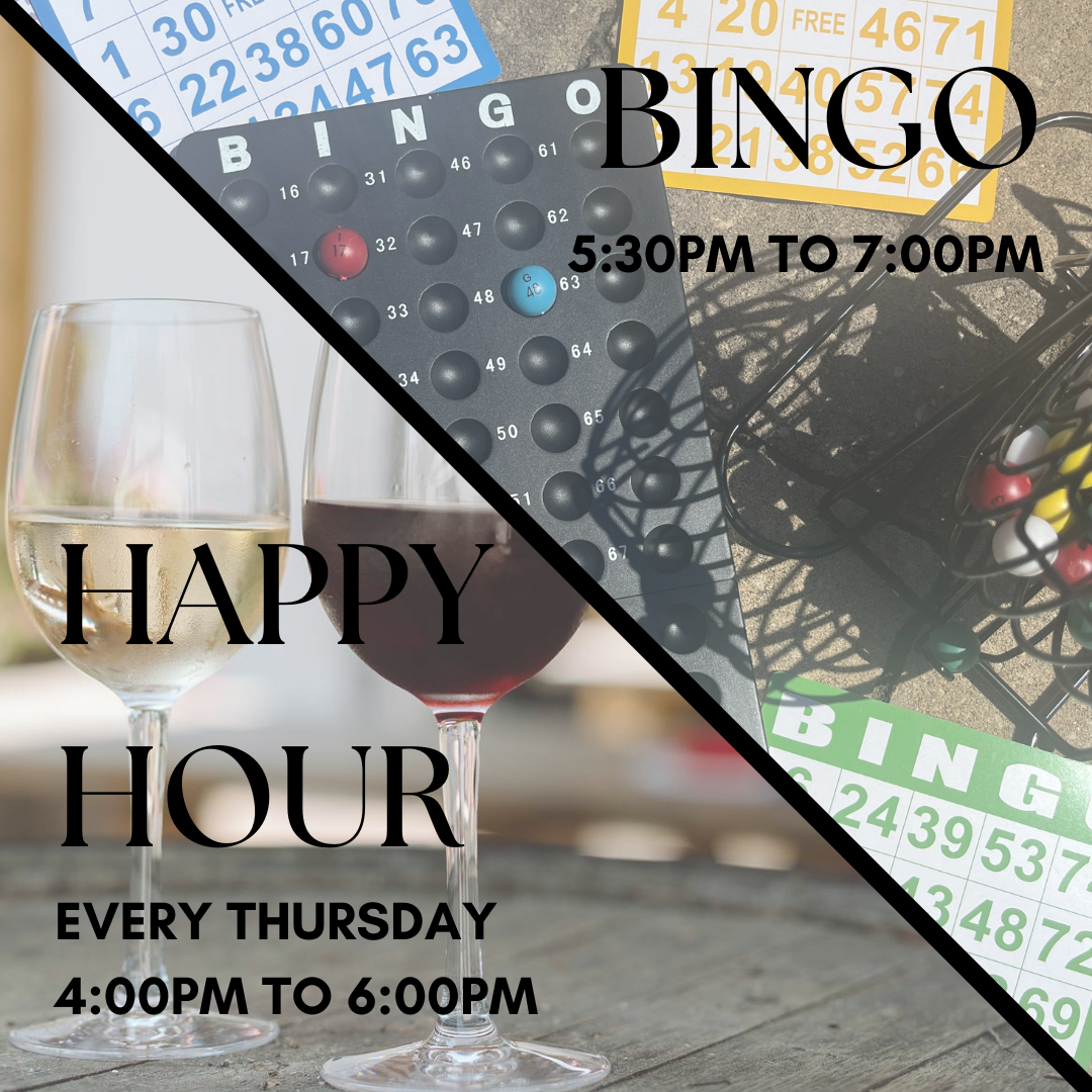 Experience Unforgettable Events at Stoney J’s Winery — Stoney J's Winery