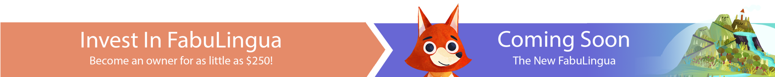 Spanish Learning for Kids Through Games & Stories | FabuLingua