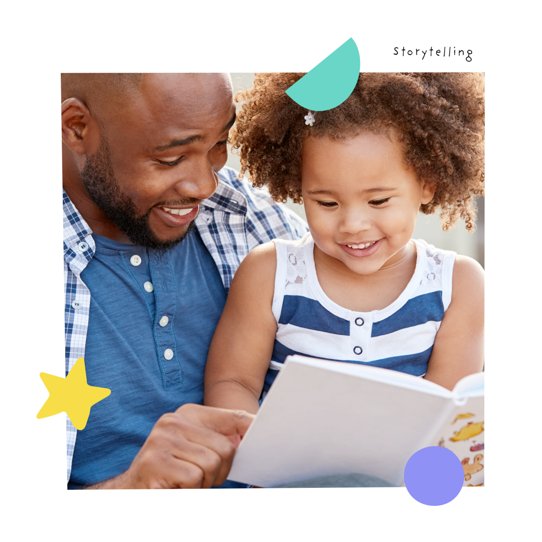 The Benefits of Storytelling for Language Learning | FabuLingua