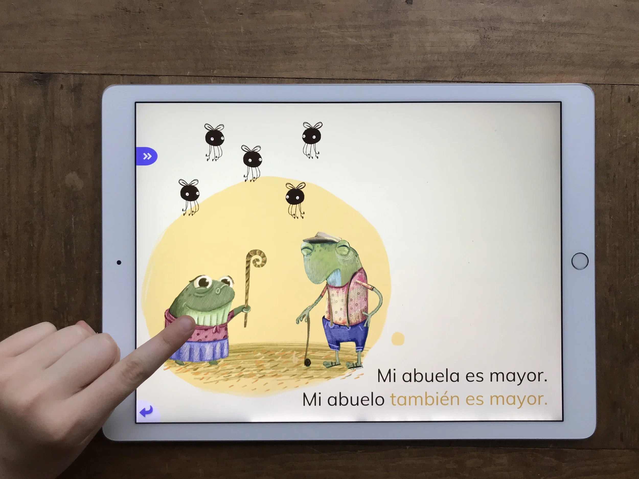 How to Teach Homeschool Spanish Online with Fabulingua | FabuLingua