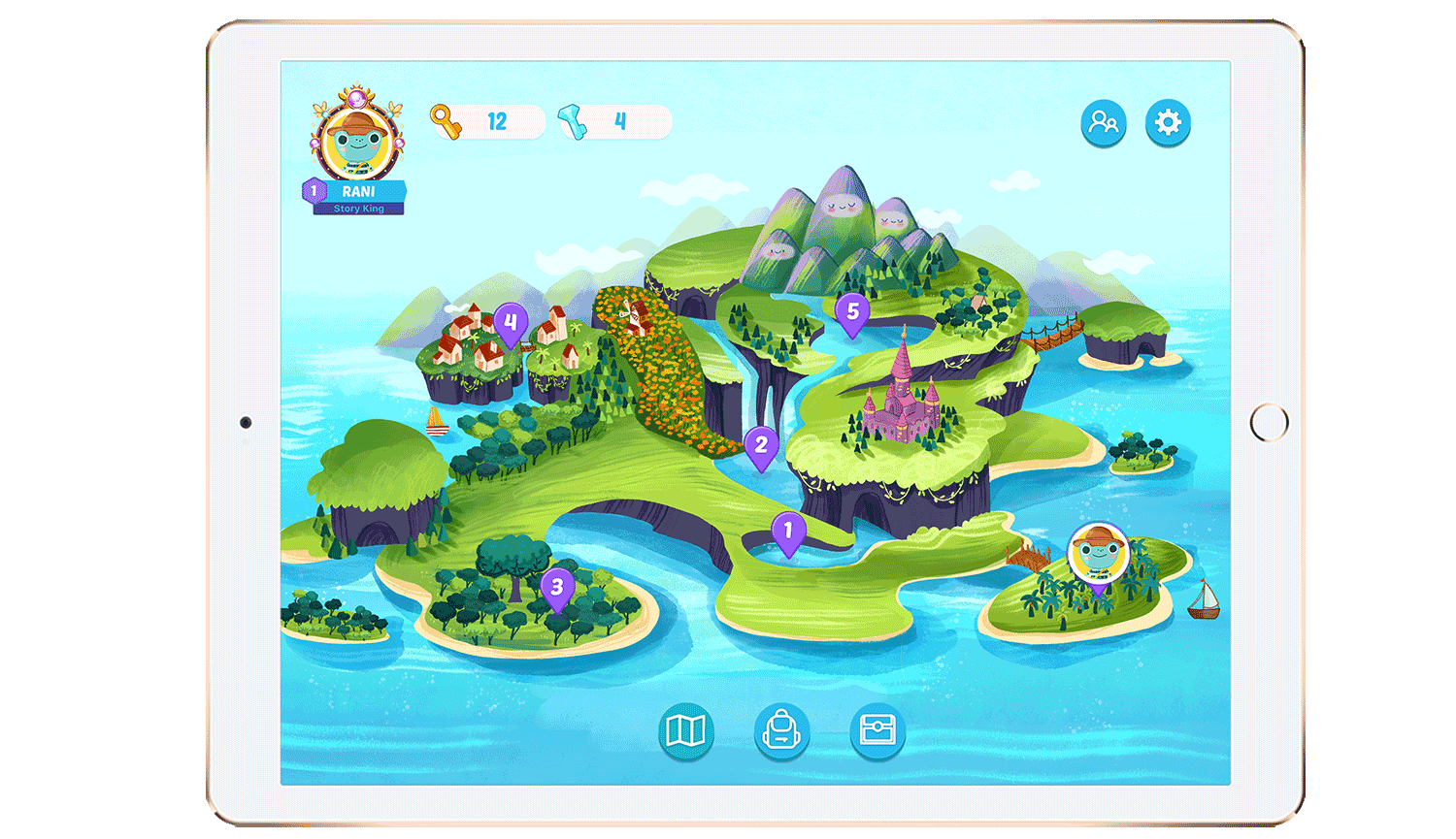 What is Gamification in Language Learning? | FabuLingua