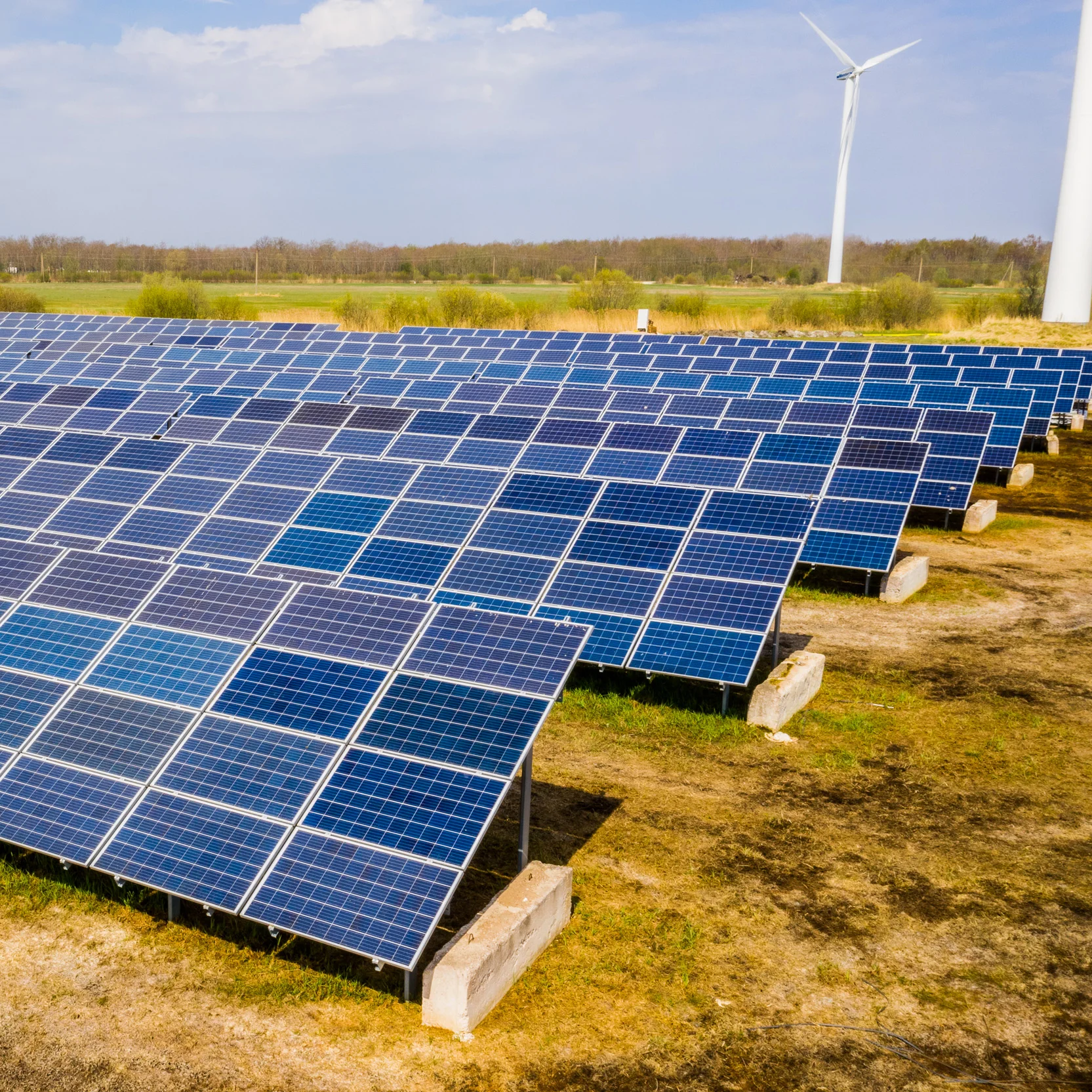 Greenbit Energy