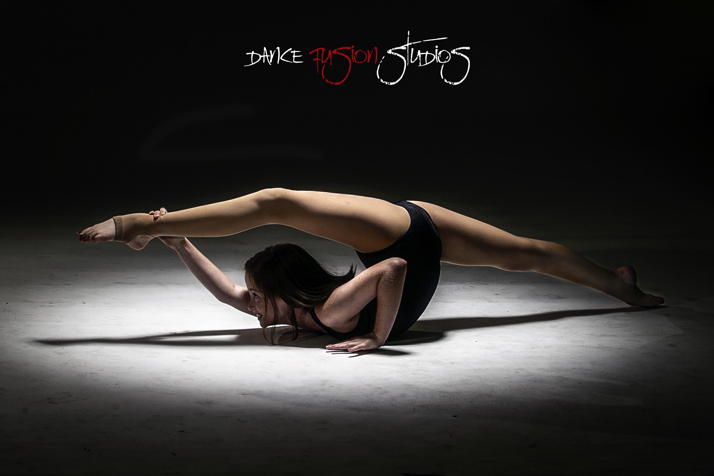 Season 5 Dancers — Dance Fusion Studios