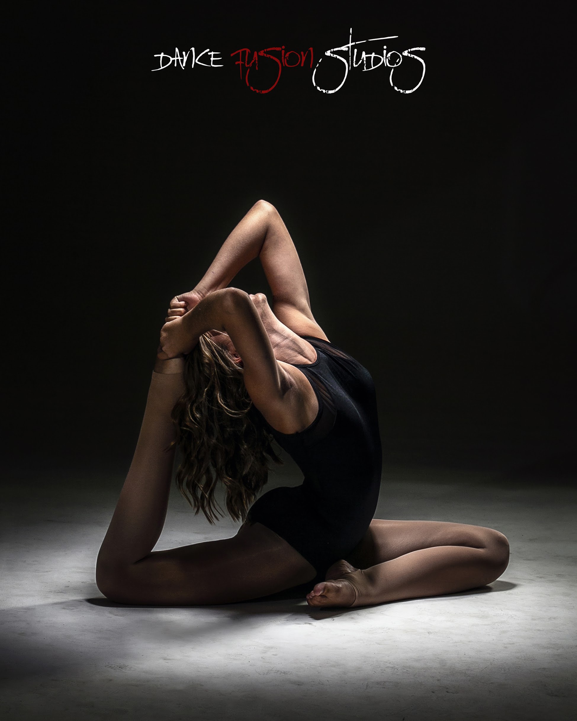 Season 5 Dancers — Dance Fusion Studios