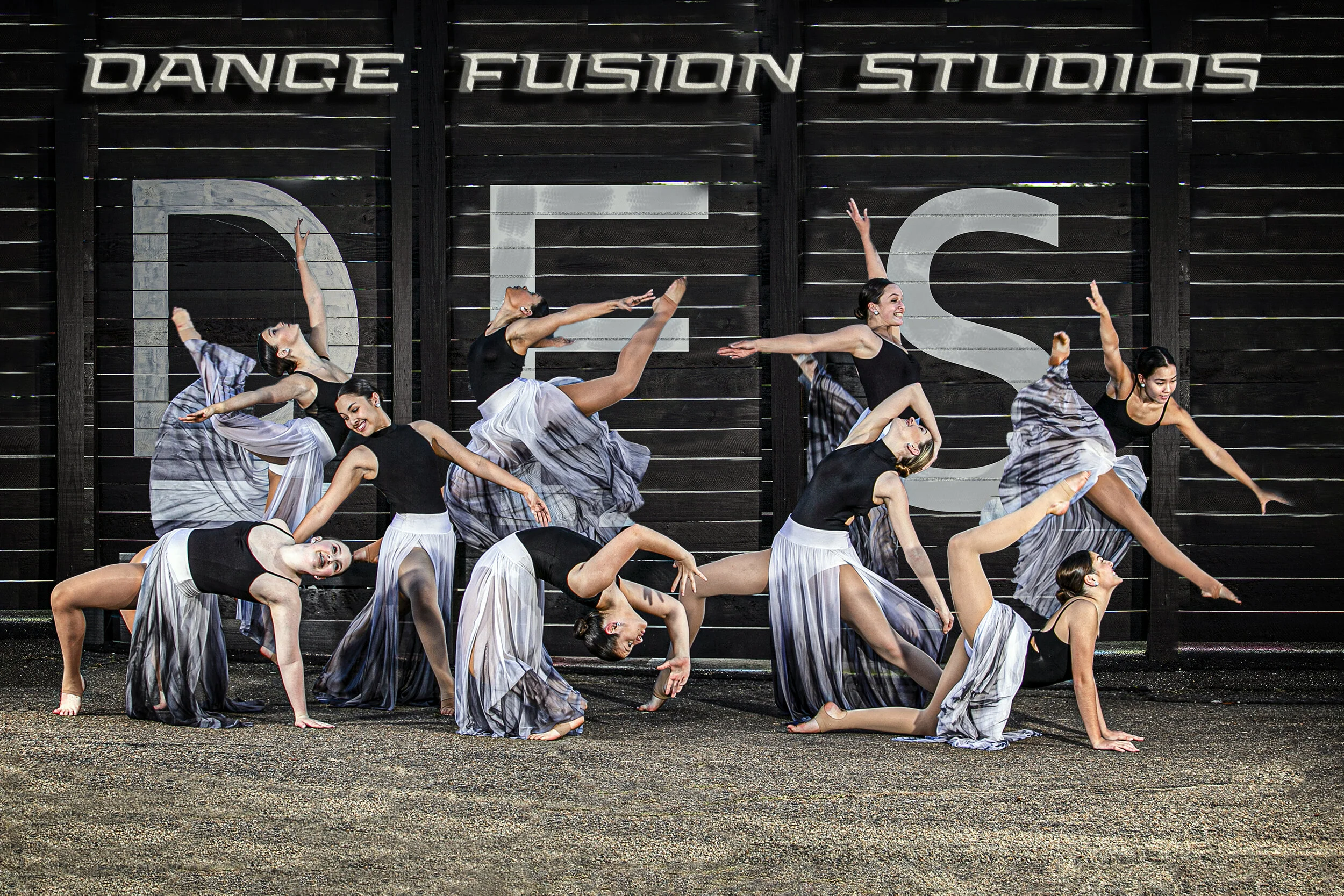 Dance Fusion Studios Tallahassee