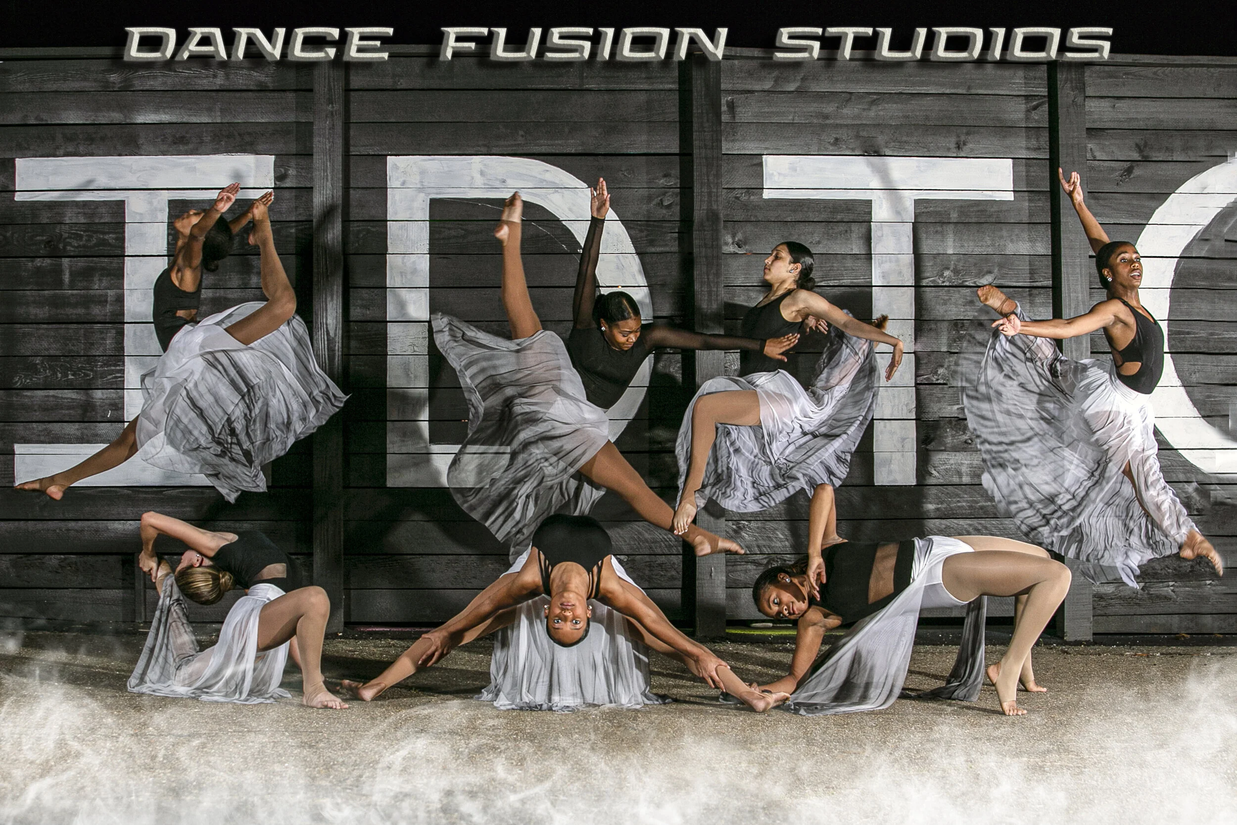 Dance Fusion Studios Tallahassee