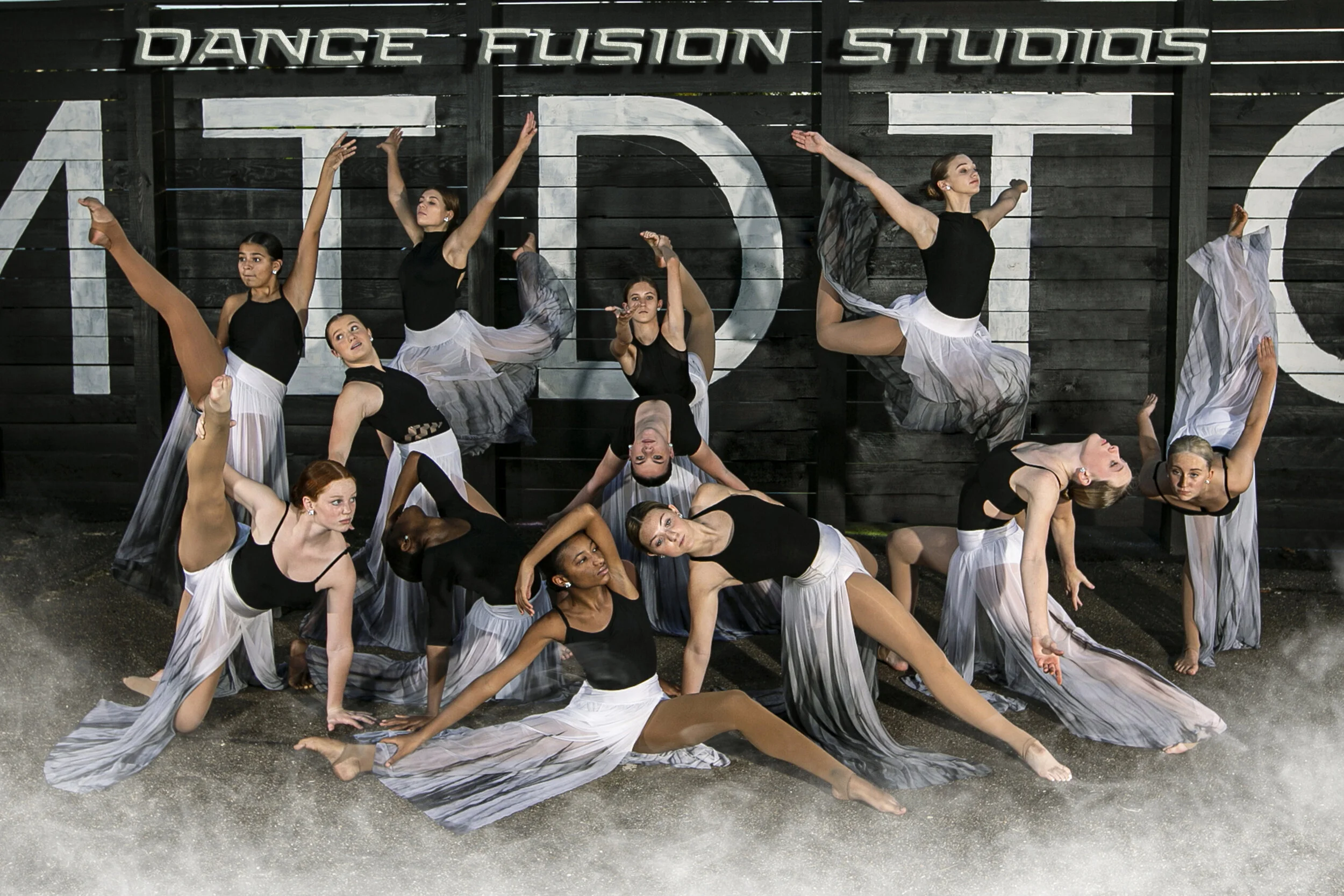 Dance Fusion Studios Tallahassee
