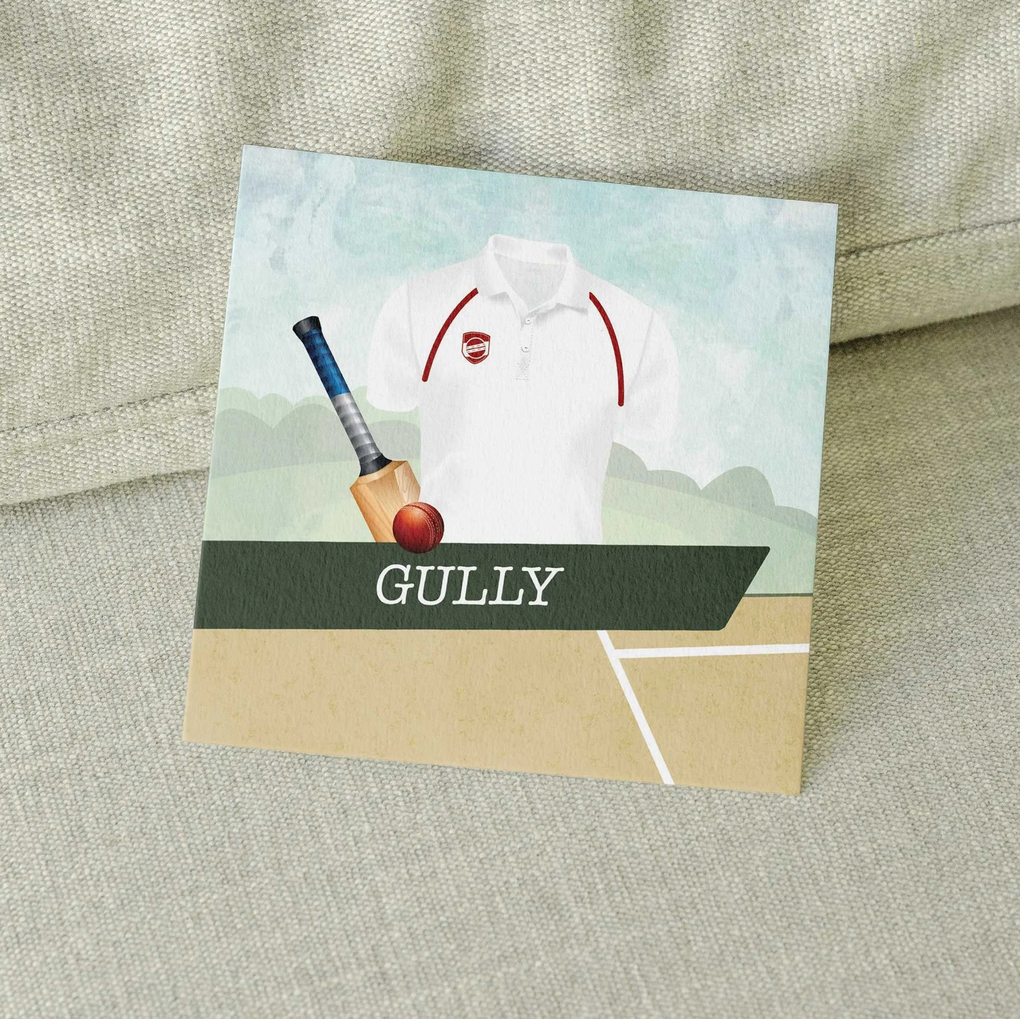 cricket wedding table plan — Origami Fox