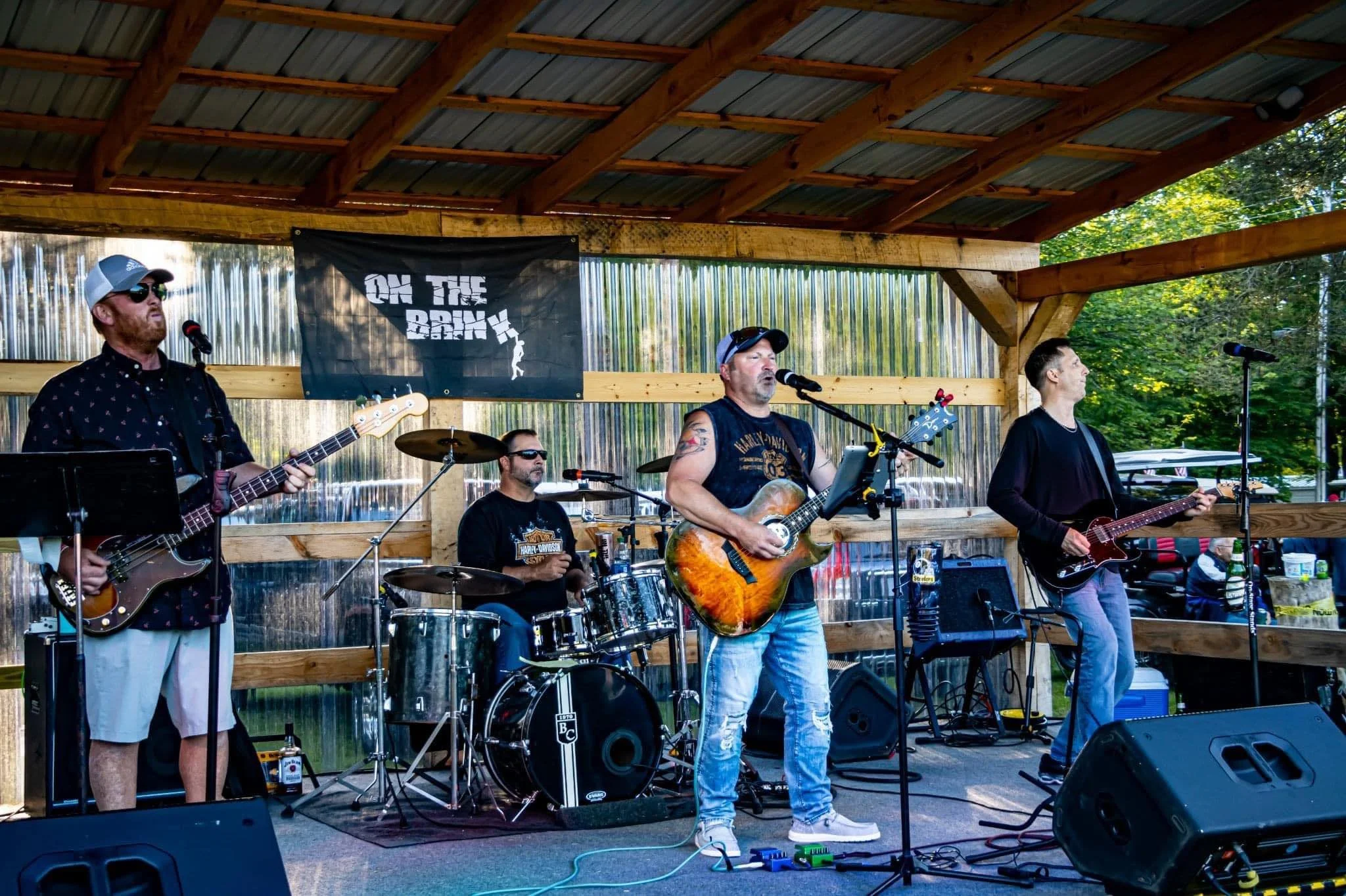 What's On in Destination Fair Haven? — Colloca Estate Winery