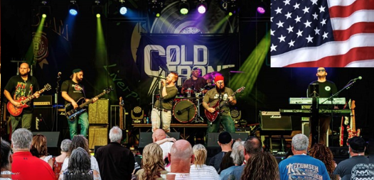 What's On in Destination Fair Haven? — Colloca Estate Winery