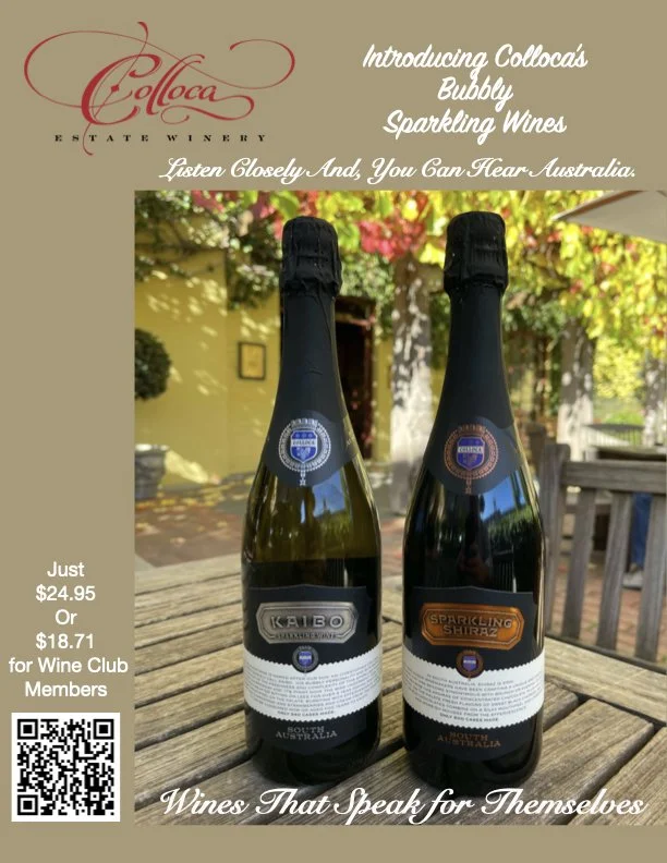 Colloca Estate Winery