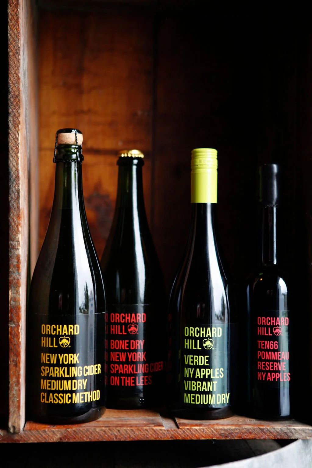 Orchard Hill Cider Mill