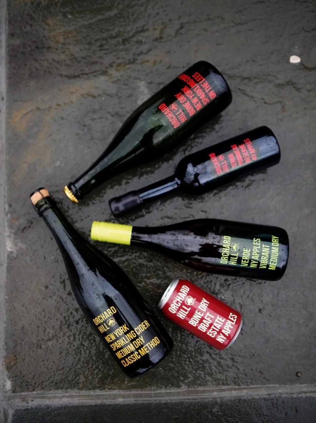 Orchard Hill Cider Mill