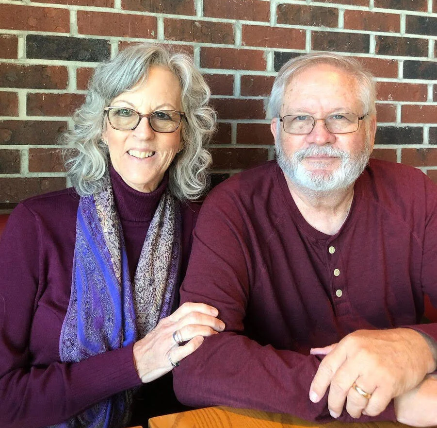 Deacon Biographies — Grace Bible Church