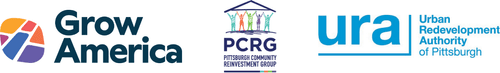 Grow America Certifications — Pittsburgh Community Reinvestment Group