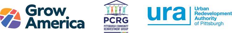 Grow America Certifications — Pittsburgh Community Reinvestment Group