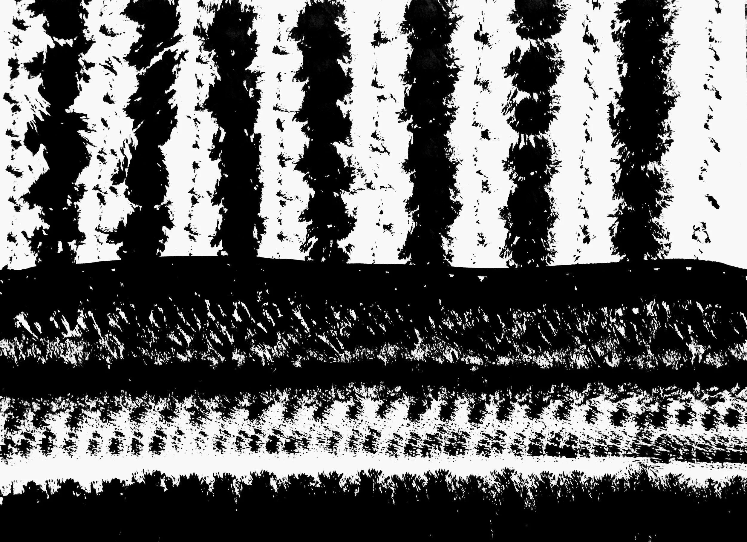 Drawings and Paintings — Joshua Loren Feinberg