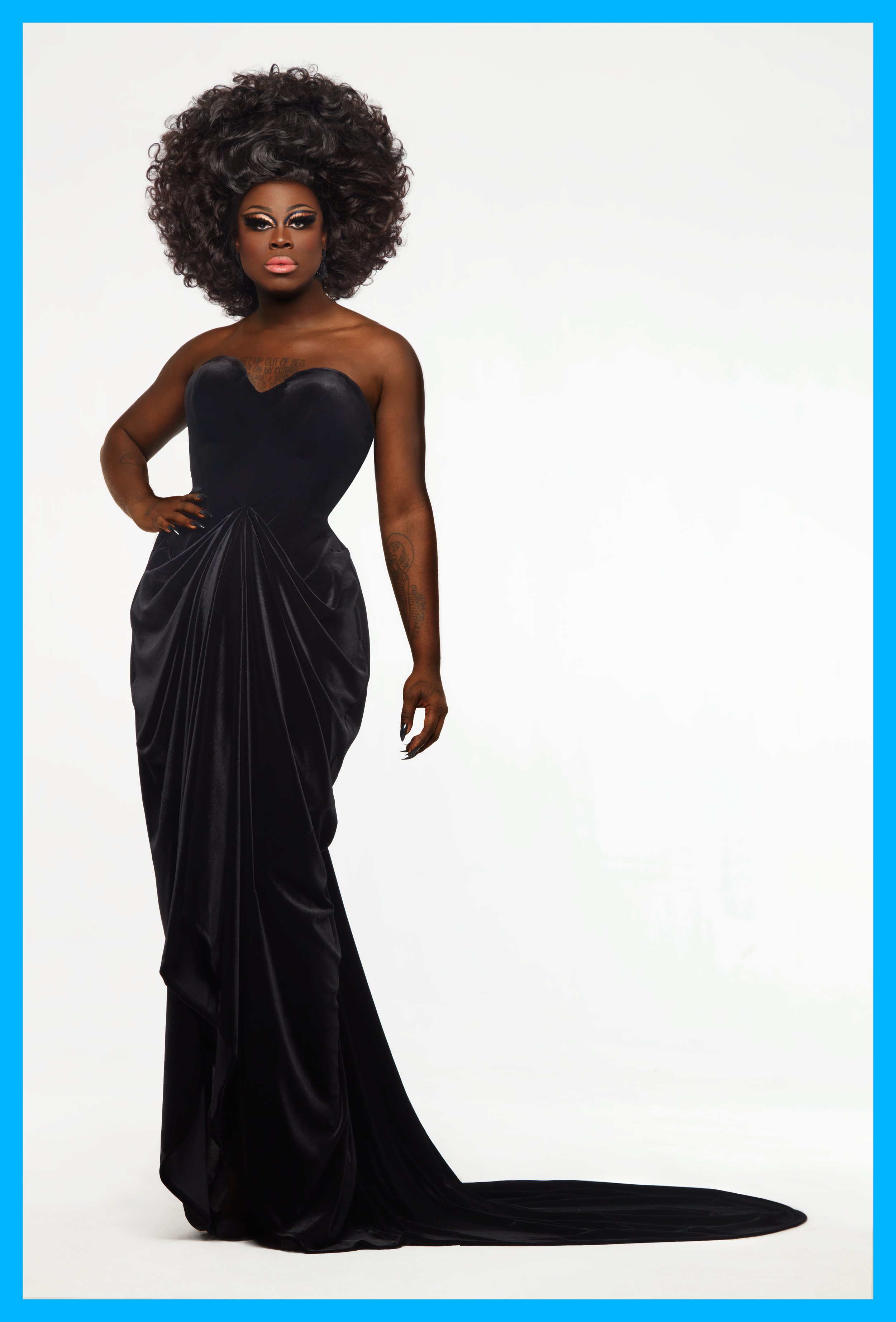 About — Bob The Drag Queen