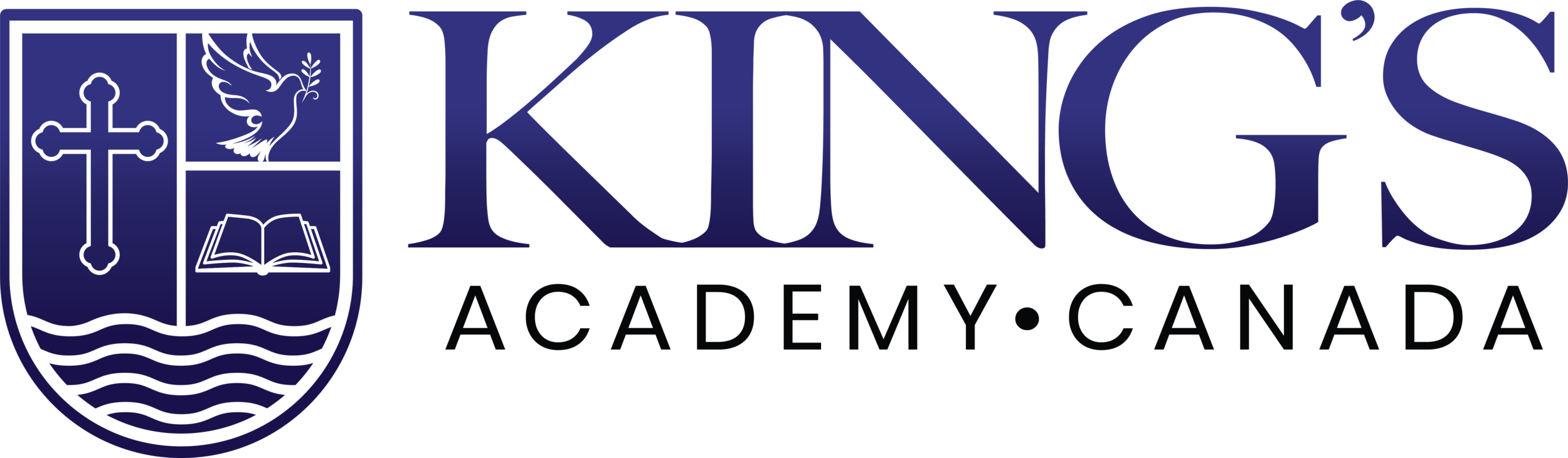 King's Academy Canada - Christian School