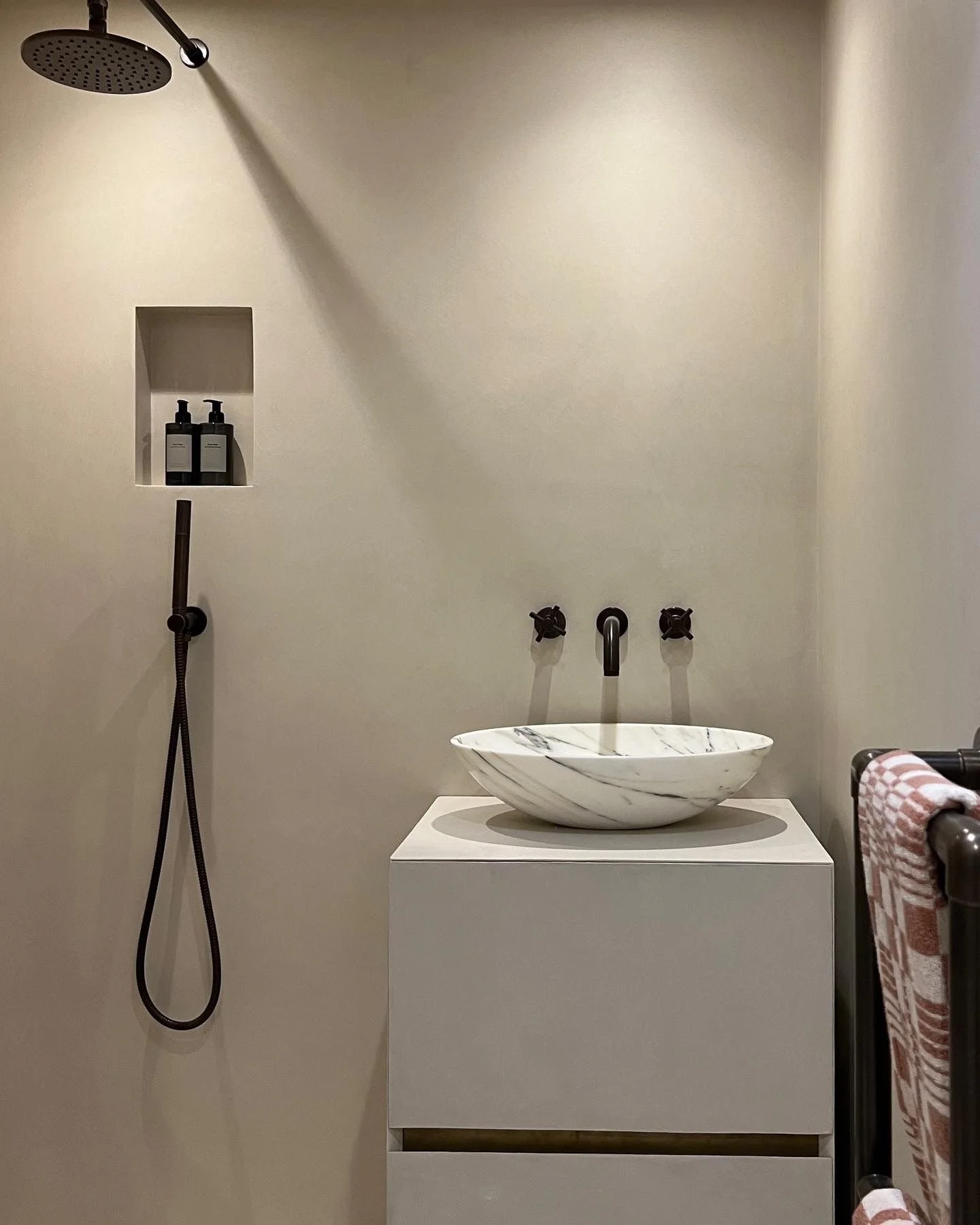 About Us — BT Microcement