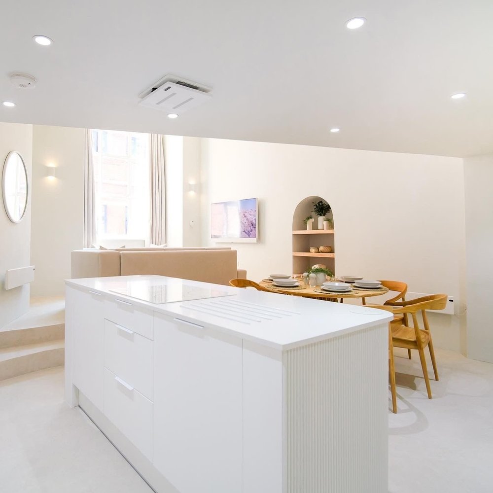 Gallery — BT Microcement