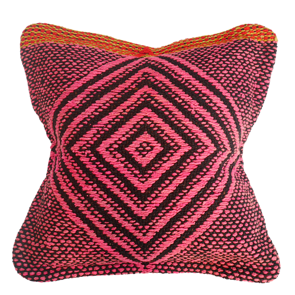 100 Best Colourful Cushions in Pink, Orange or Purple, Green Grey and ...