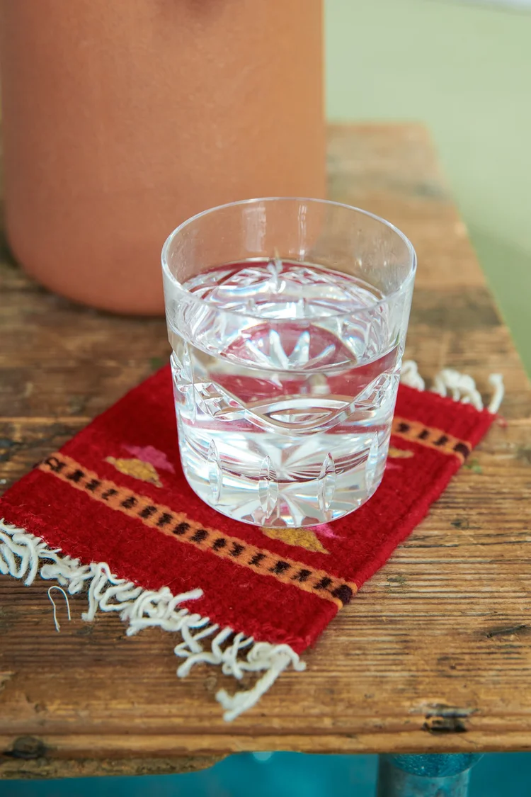 Reef Coaster Set | Interiors & Homeware | Sustainable & Unique
