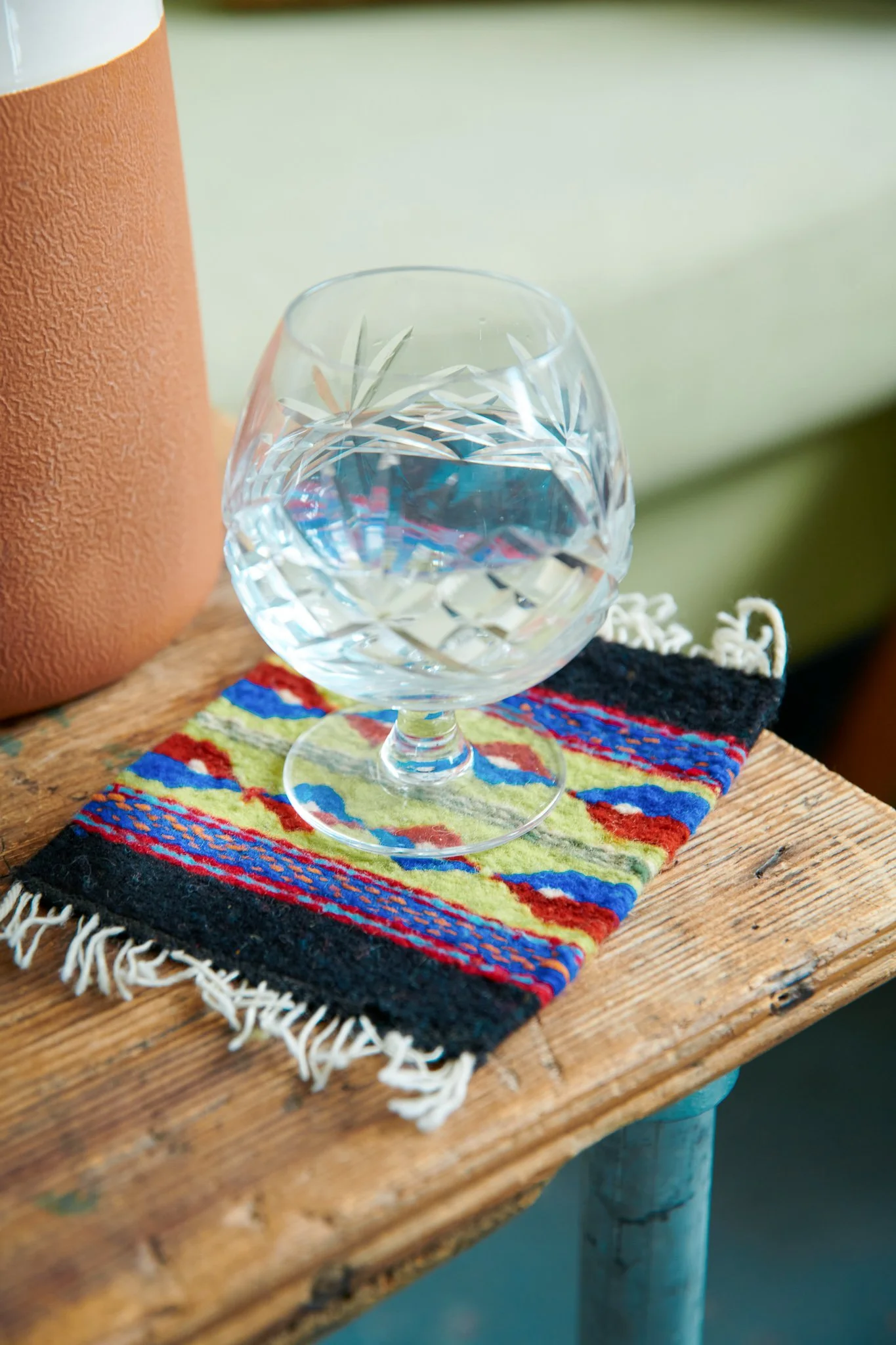 Reef Coaster Set | Interiors & Homeware | Sustainable & Unique
