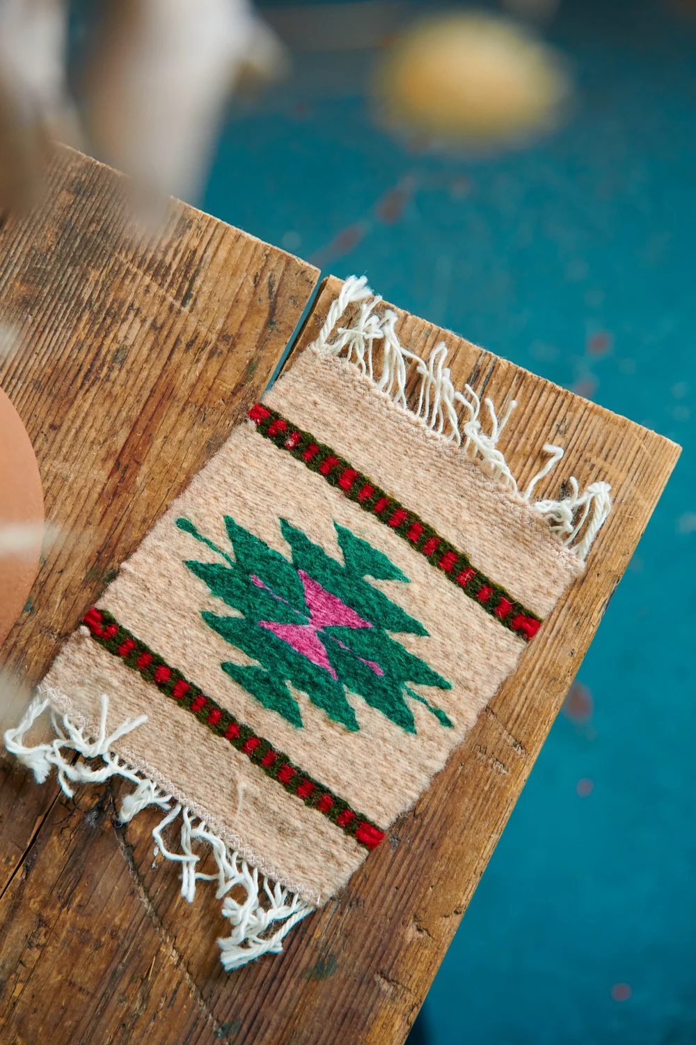 Margarita Coaster Set | Interiors & Homeware | Sustainable & Unique