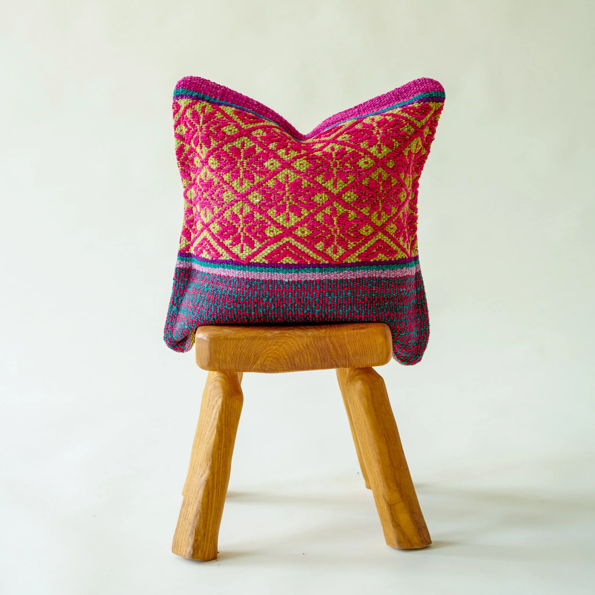 100+ Boho Cushions | Woven Rosa | The Best Boho Style Cushions Online ...