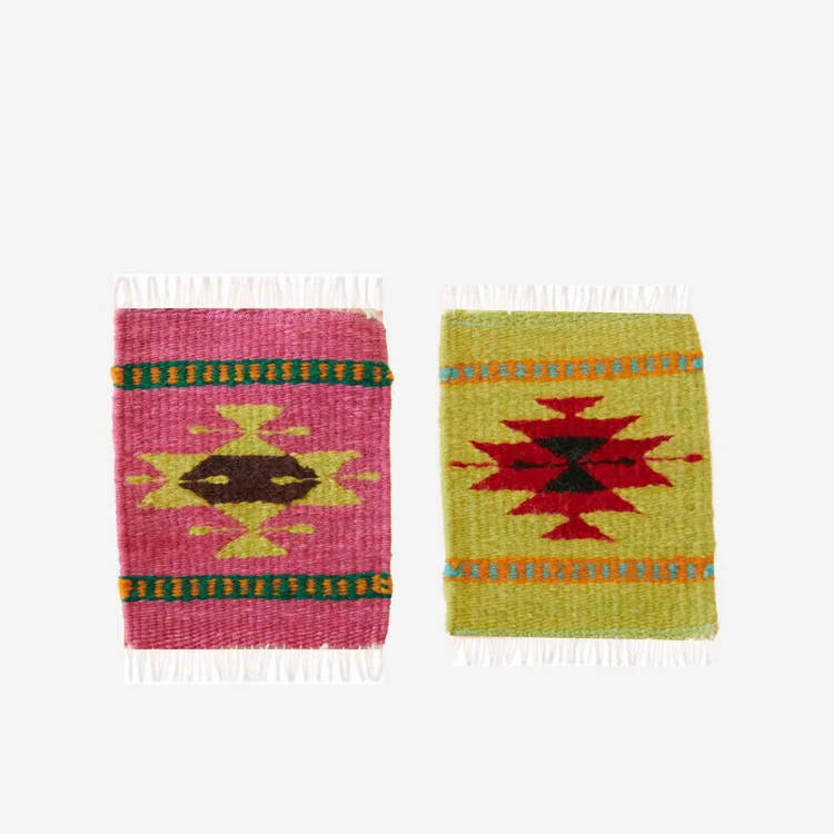 Reef Coaster Set | Interiors & Homeware | Sustainable & Unique