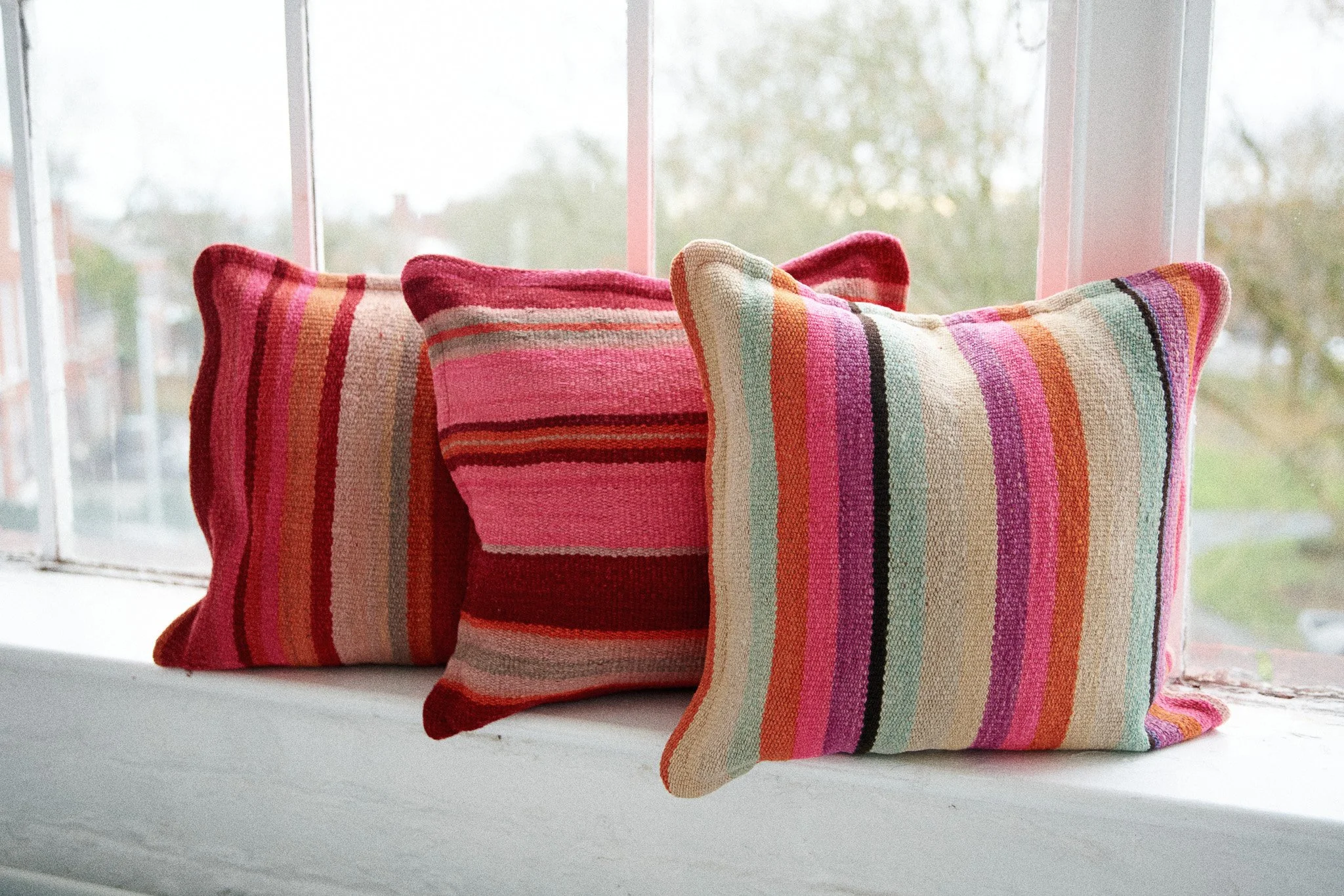 Woven Rosa | Interiors & Homeware | Sustainable & Unique