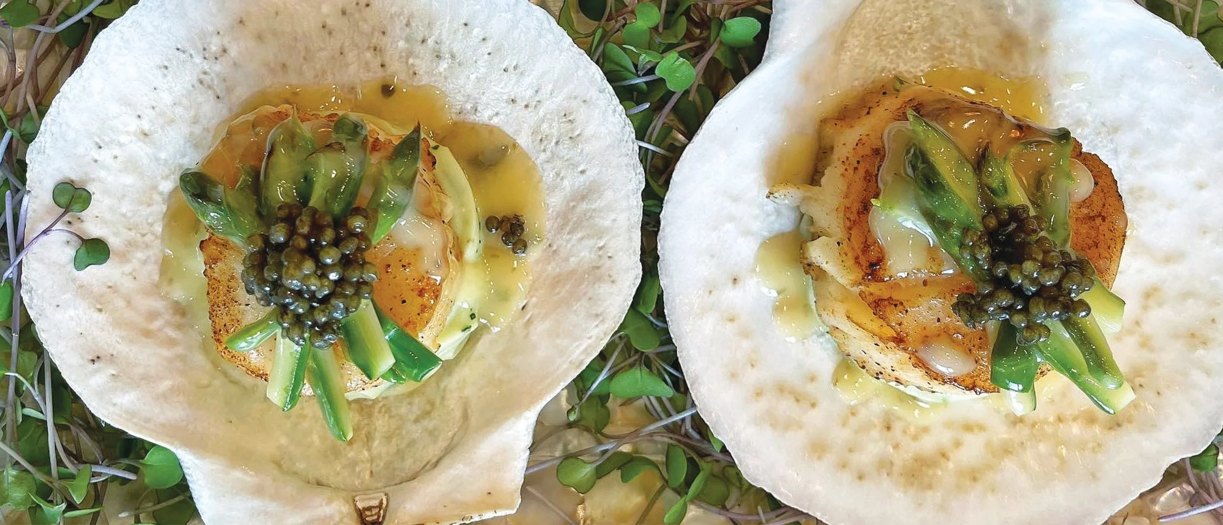 Home [chefrichardingraham.com]