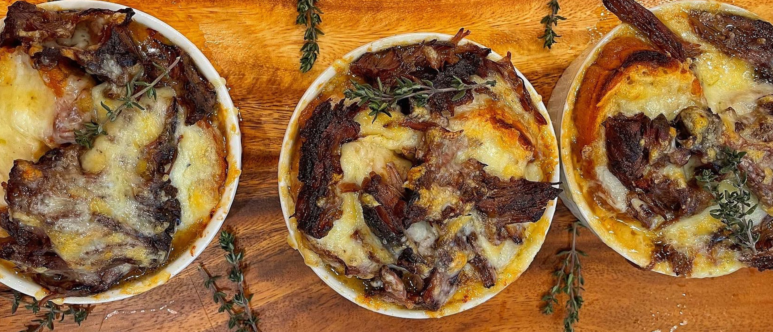 Home [chefrichardingraham.com]