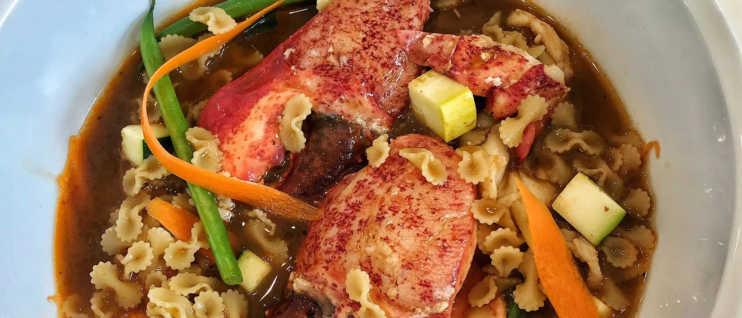 Home [chefrichardingraham.com]