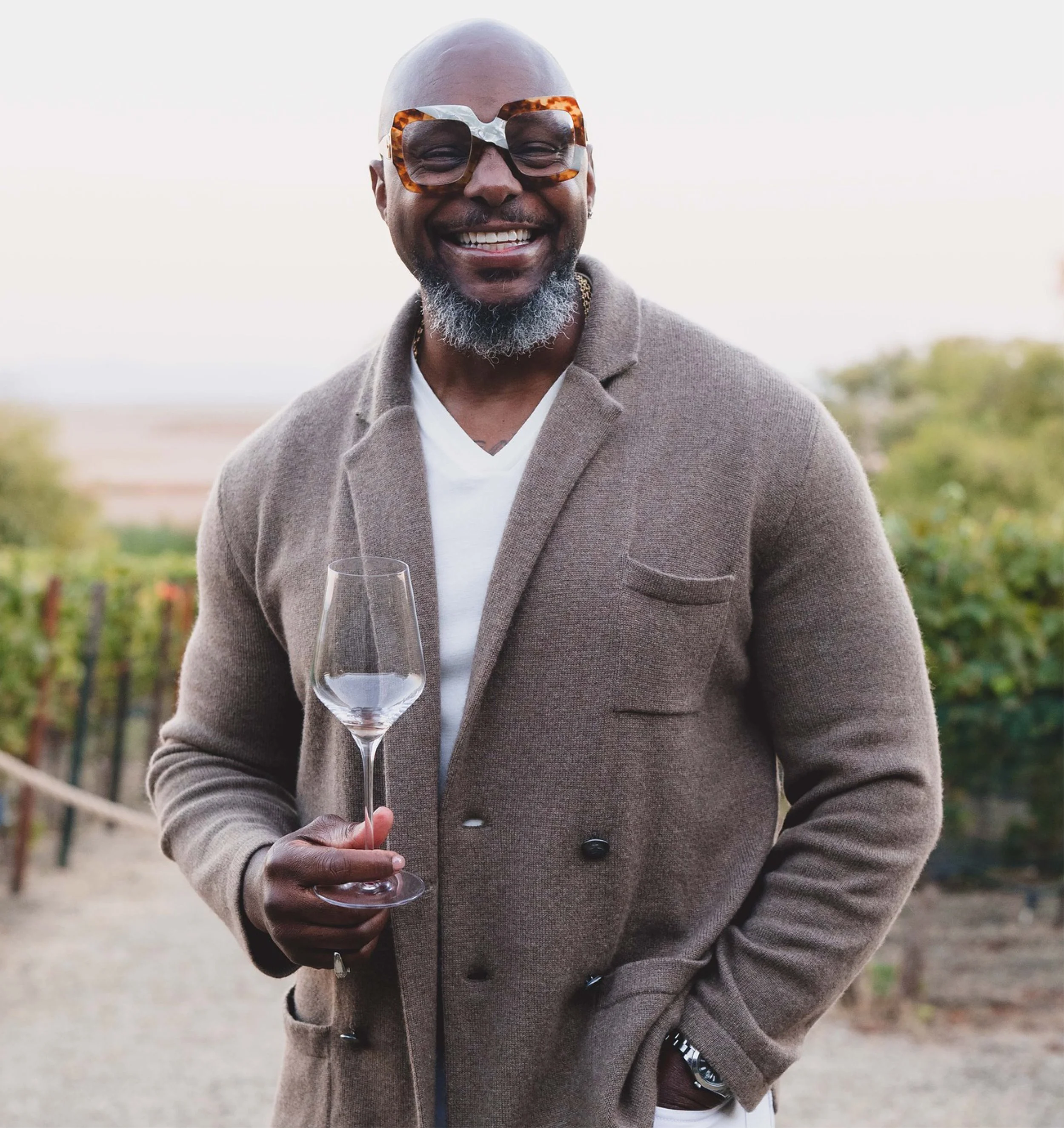 Home [chefrichardingraham.com]