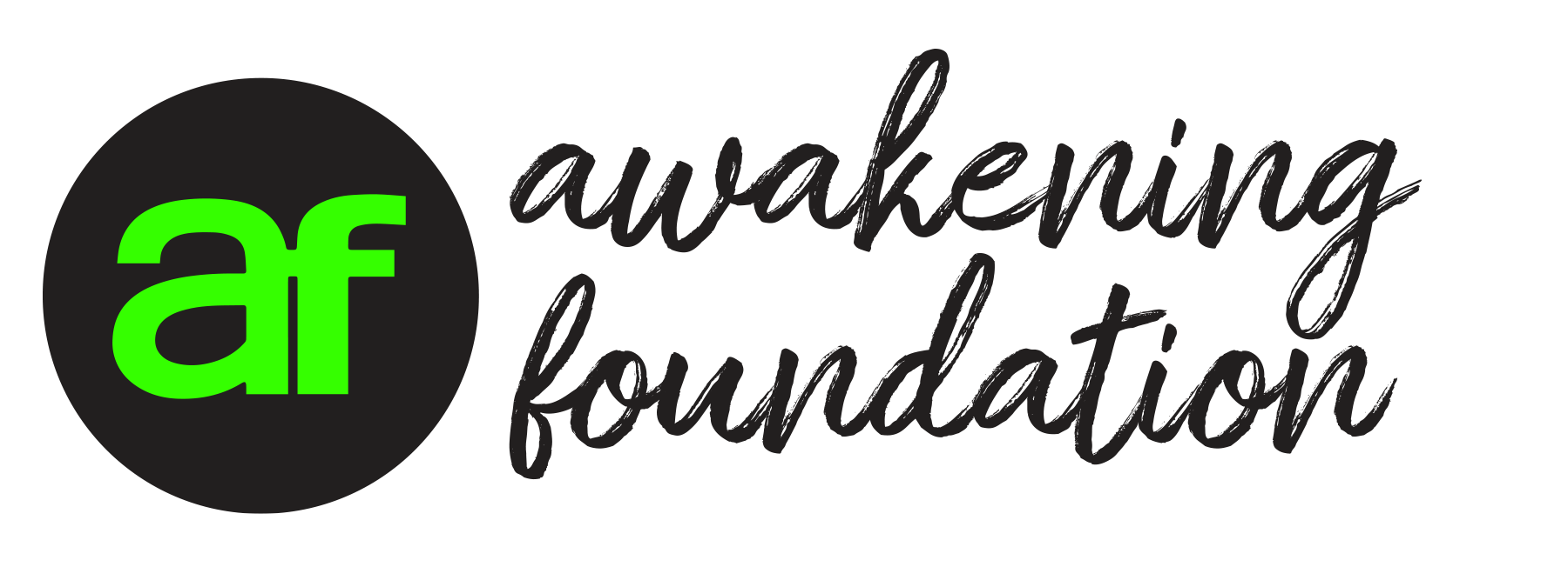 PARTNERS — Awakening Events