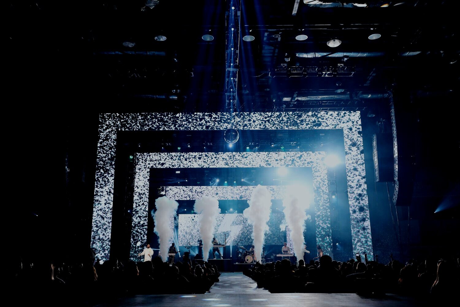 Awakening Events | Home Page