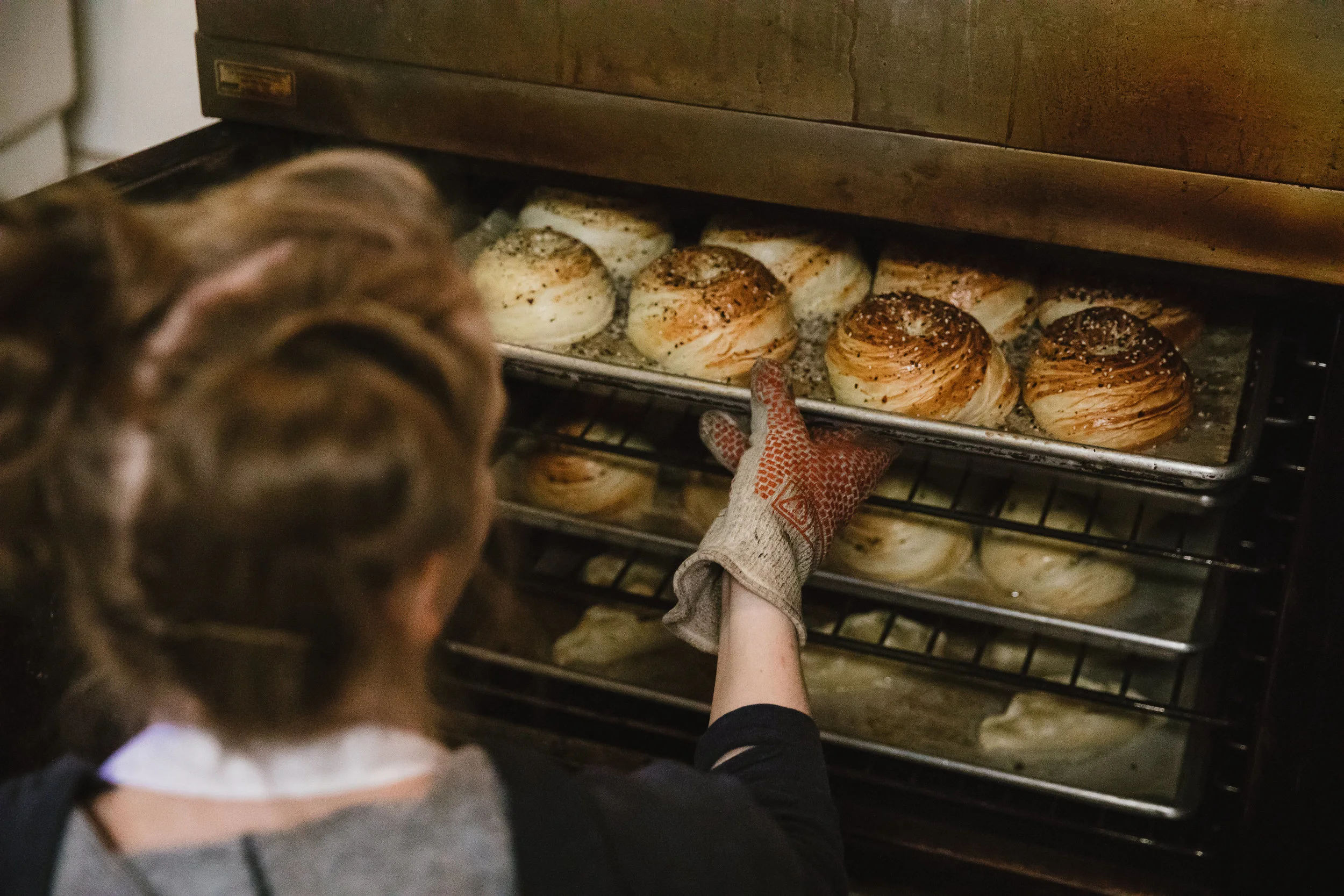 Evergrain Bread Company