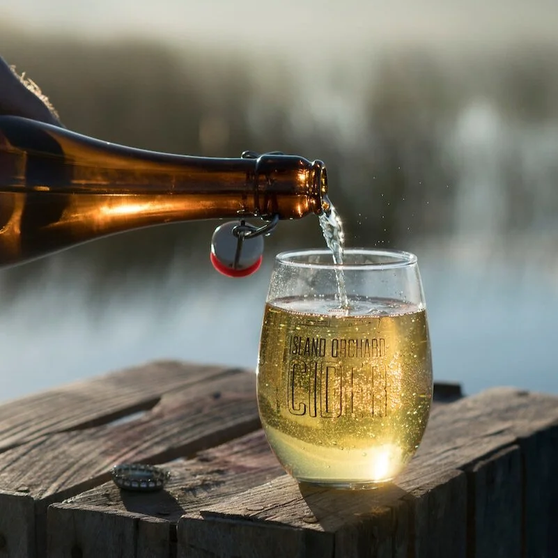 Shop — Island Orchard Cider